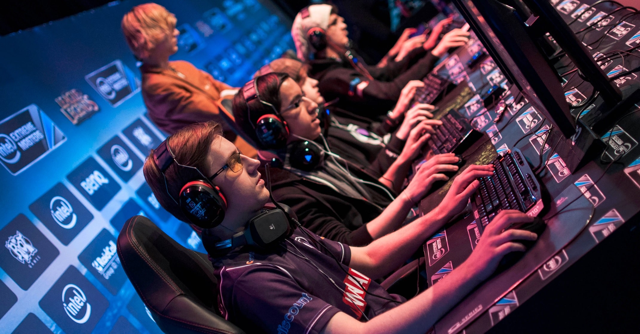 ทุกสิ่งที่คุณอยากรู้เกี่ยวกับ eSports Gambling - ข่าวสาร e-sports ...