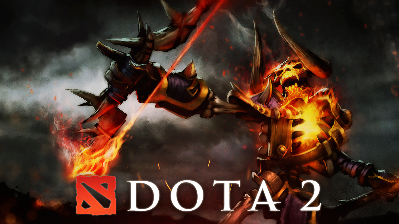เคล็ดลับในการปรับปรุงเกม Dota 2 ของคุณ - ข่าวสาร e-sports Thailand เล่น ...